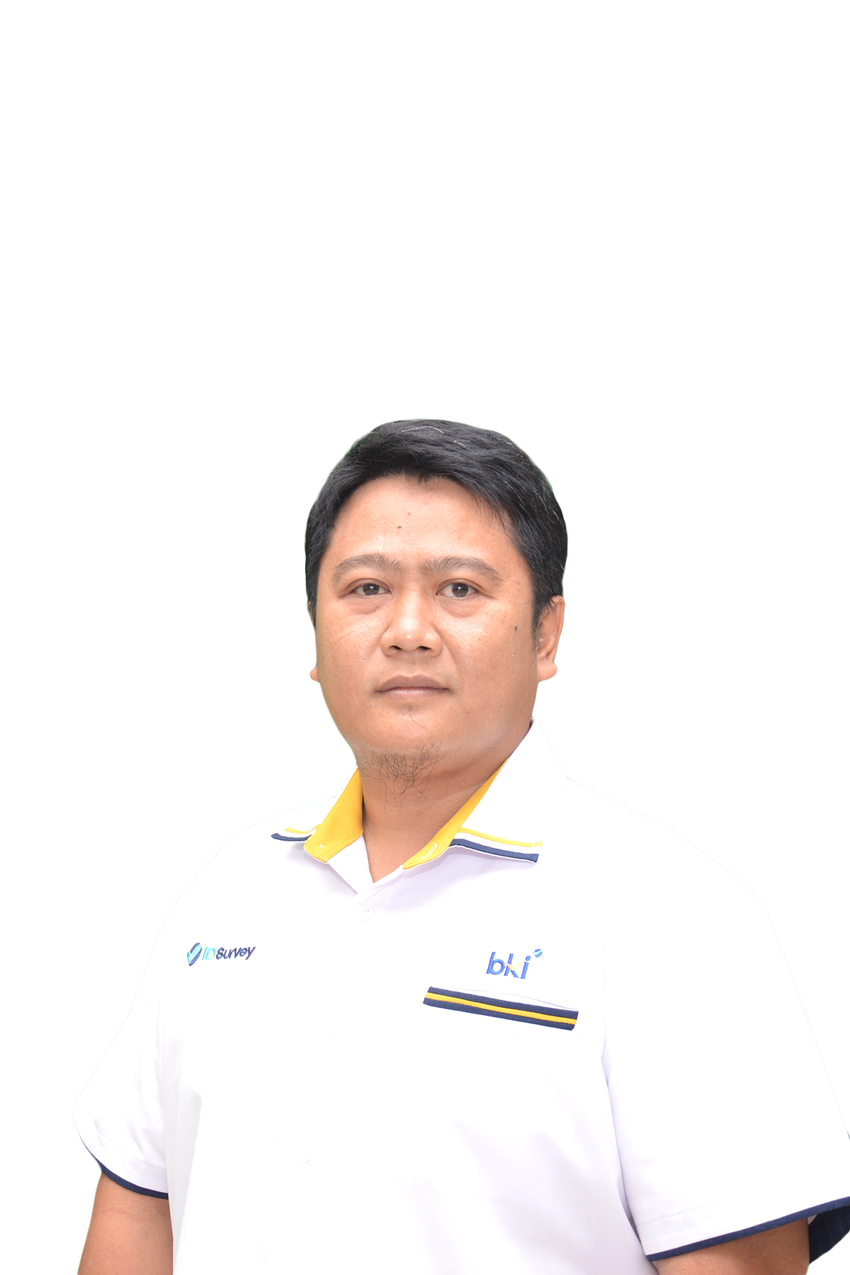 Trainer | BKI Academy